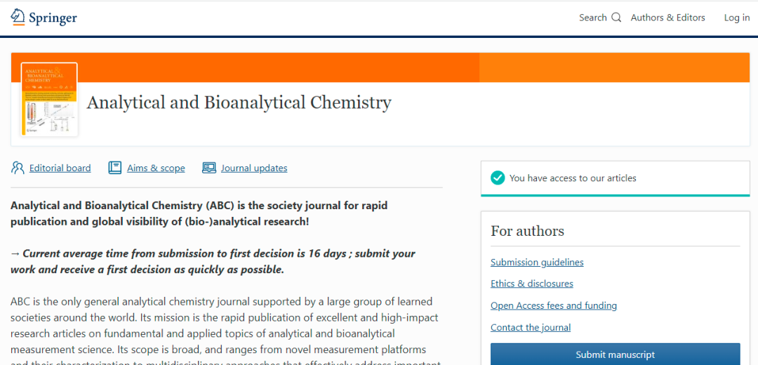 SCI期刊网站：4.142分，最快20天可接受！_WOSCI沃斯编辑【官网】| SCI论文润色、SCI论文翻译、SCI发表、学术论文修改、查重去重降重、图表绘制服务公司