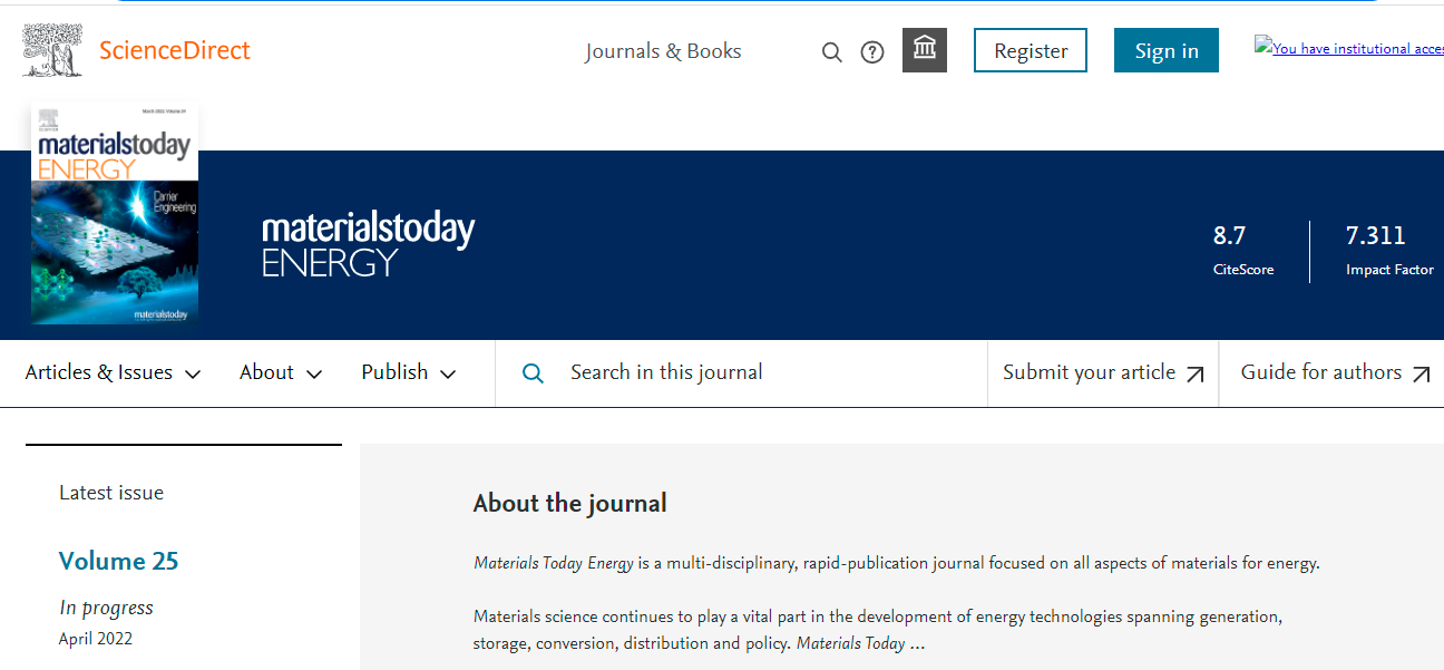 SCI期刊介绍：7.311分，最快21天接受，今年或可突破9分！_WOSCI沃斯编辑【官网】| SCI论文润色、SCI论文翻译、SCI发表、学术论文修改、查重去重降重、图表绘制服务公司